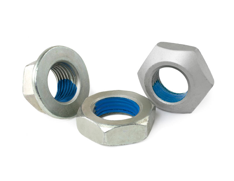 NylokHD® / TuflokHD® - Nylok