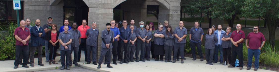 Nylok Michigan Spotlight - Nylok