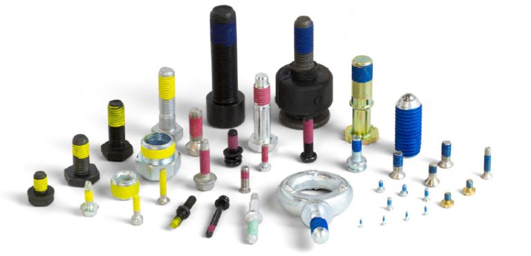 Nylok Offers ND Microspheres® Thread Adhesvie - Nylok